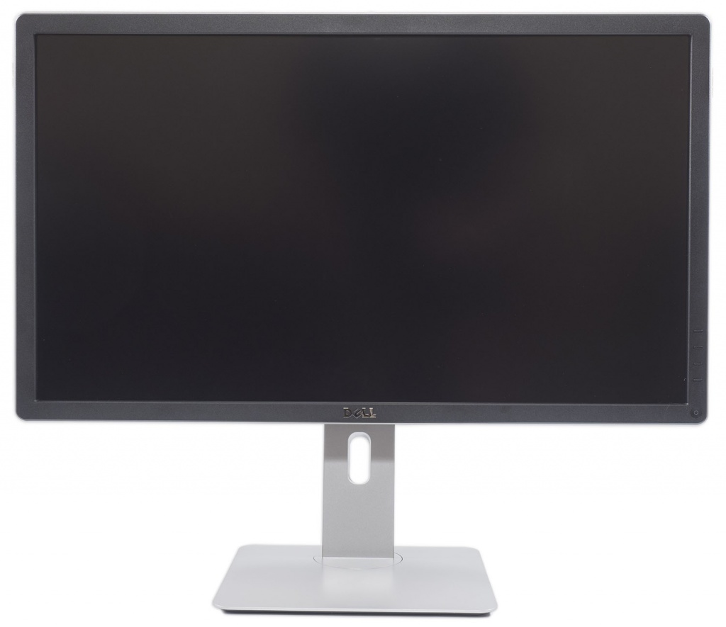 обзор DELL P2715Q