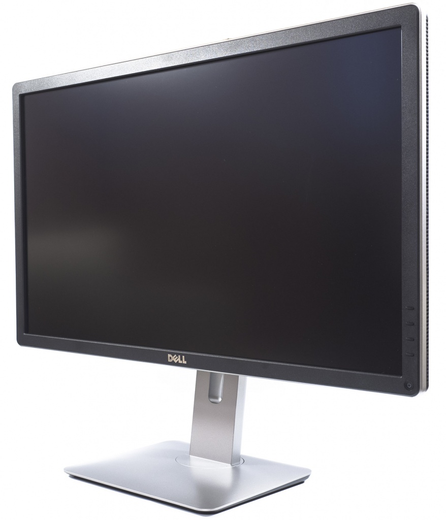 обзор DELL P2715Q