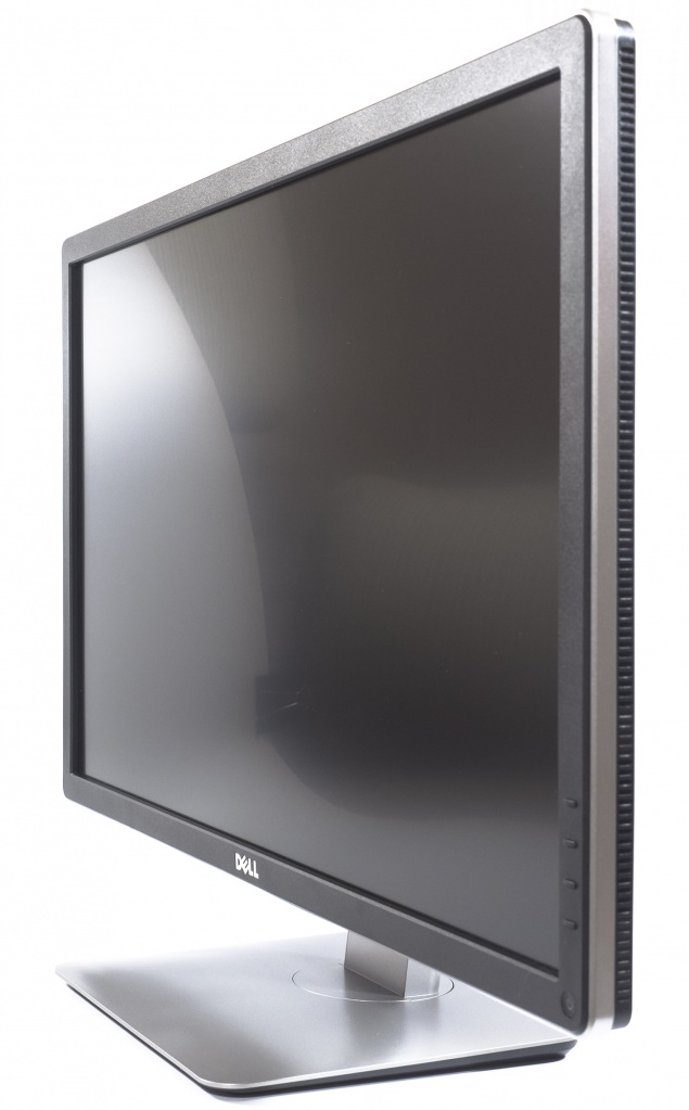 обзор DELL P2715Q