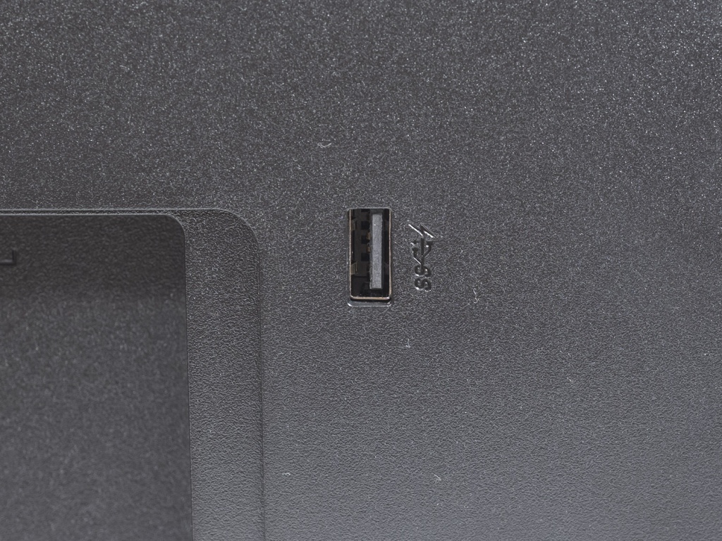 обзор DELL P2715Q